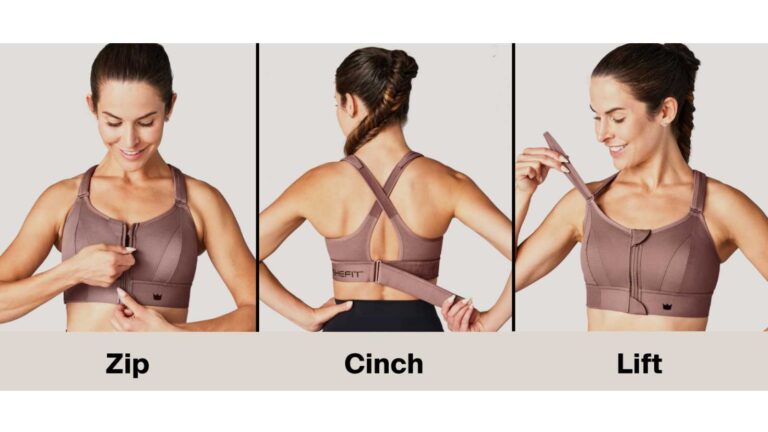 Why Do Female Wear Bra? Purpose, Benefits And Comfort Explained